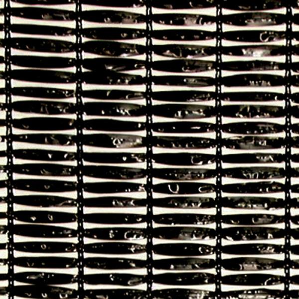 幅：2m長さ：50m遮光率：65〜70％素材：ポリエチレン用途・設置例：カラミ織遮光ネットの決定版。もっとも標準的な遮光ネットです。耐候性、耐久性抜群で、目ずれが無く平織（ダイオシート）とラッセル編（ダイオラッセル）の長所を併せ持つ。形状安...