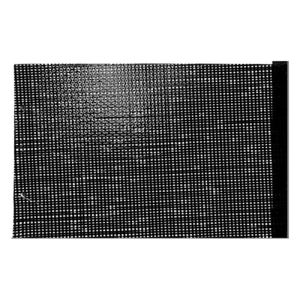 幅：2.7m長さ：100m遮光率：85％特殊ポリエチレンを素材とした３層構造のフラットヤーンで、農業用被覆資材として農作物の種類に応じて生育を助ける遮光、遮熱資材です。特長●すぐれた作業性　 軽くて丈夫（1m2/約30g）ちぢみが無く大切な...