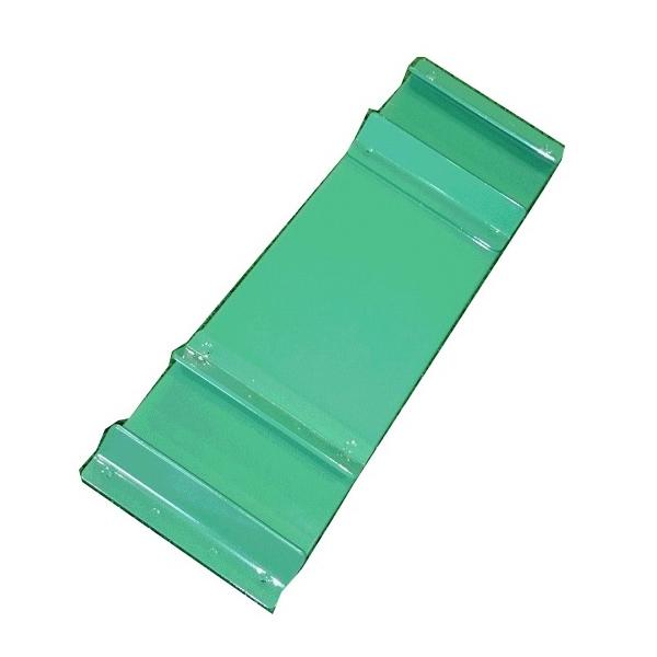 トロッコ60GAのレールを敷く際にレールがずれないように設置する枕木です。レールの両端に設置することでトロッコがレールから飛び出るのを防ぎます。2個組での販売、お届けです。※予告なく色が変更になる場合がございます。　あらかじめご了承ください。