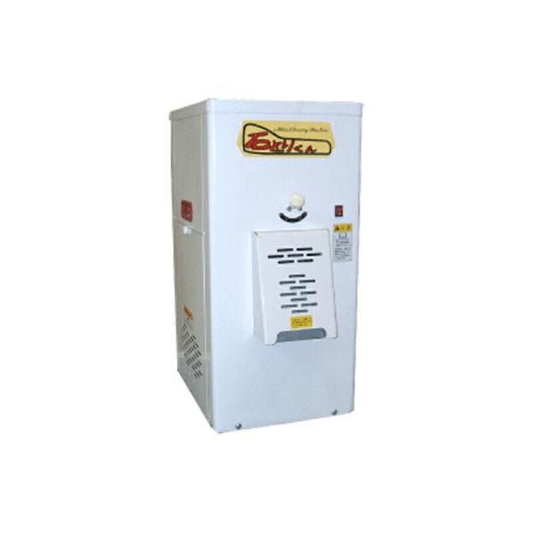 【仕様】寸法：高530×幅300×奥行340mm能率：玄米15kg/15分【特徴】ステンレス製選別版玄米・白米対応