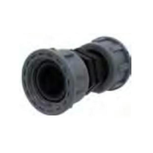 自在継手JFシリーズ●仕様1"メス×1"メス