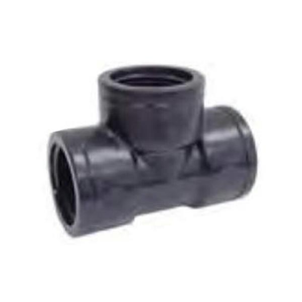 合成樹脂継手 チーズ●仕様3/4"メス