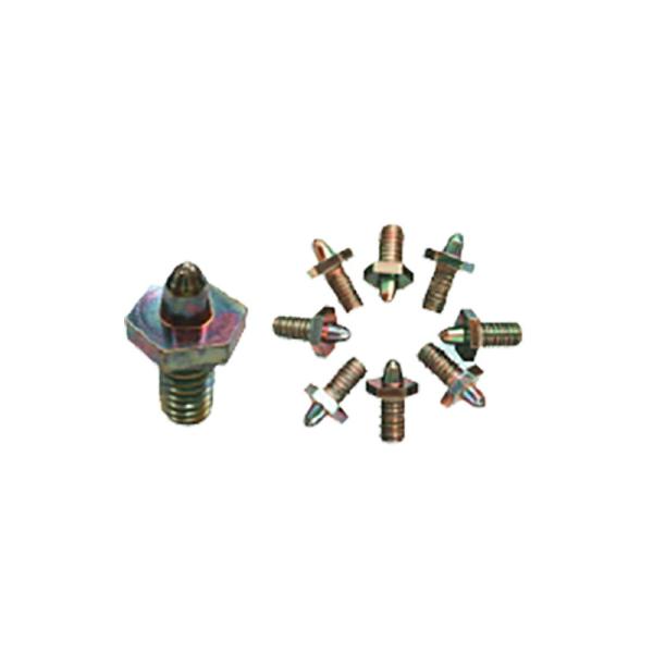 PP1ton PP2ton パレットプーラー用 【交換部品】スパイク爪８ヶセットスリーエッチ HHH
