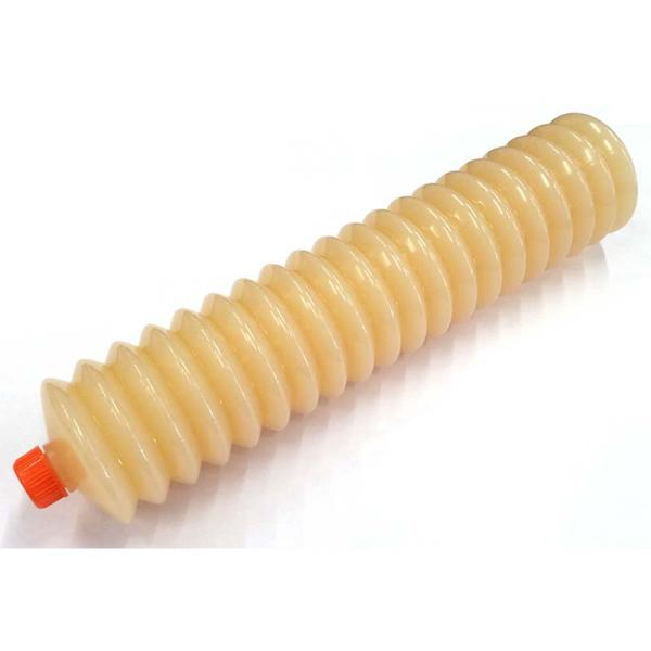 優れた耐水性やせん断安定性を有するリチウム石けんグリース。スミグリスシャシーに比べ優れた潤滑性能を発揮します。・農機のグリース給油個所に・自動車の軸受、摺動部に容量：400グラム使用温度(目安)：−20〜+130℃