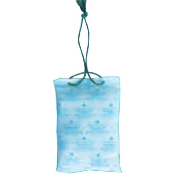 ドライマックス海上コンテナ用　新タイプ高性能乾燥剤200g 90個入り ヒモ付き ドライマックスは「にがり」に含まれる成分と同じ塩化マグネシウムに固形剤を加えた高性能乾燥剤です。化学的吸着にて強力に脱湿したあと固形化する今までにない全く新し...