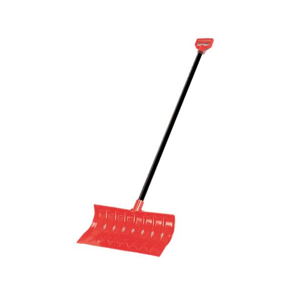 コンパルの雪押しシリーズ、雪押くん 45cm型です。雪押し、雪かき両方とも使えます。軽くて滑りも良く、疲れにくい除雪作業ができます。商品仕様完成品使用時サイズ　約幅45cm×全長約142cm重量　約940g材質　ポリエチレン、スチールパイプ...