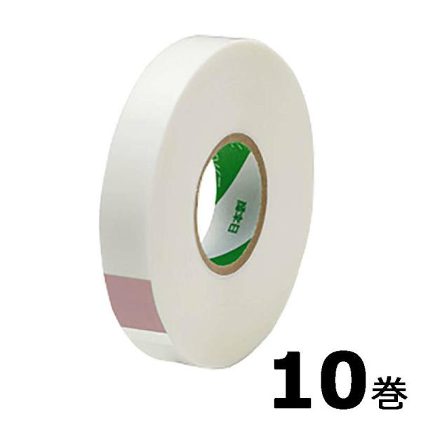 ぶどうの新梢、キュウリなどの野菜・果物用の誘引結束機専用替えテープ11mm×30m　10巻入り誘引結束機「とめたつ」とは1.軽い！約350g！　樹脂製ボディで、片手でラクラク扱える軽さとしました。　狙ったところをしっかり結束し、作業時の腕・...