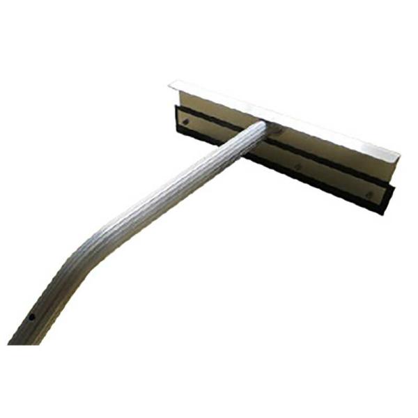 ホッカイ棒 アルミ雪落とし 3段、5段用ヘッドのみ（平型）です。◆商品仕様◆サイズ：約W400×L580×H100mm重量：約550gSO-1017SO-1018SO-1019SO-1020SO-1021SO-1022SO-1022WSO-...