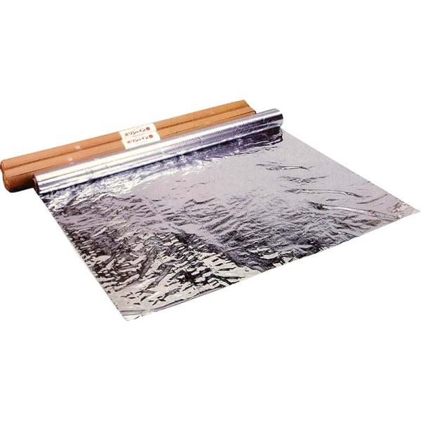 用途　水稲育苗用　製品ポイント平床式水稲育成により、素質の強化された活着、生育の良い健苗が得られます。特長　保温性：断熱性が良好で冷え込む夜間の放熱を防ぎます。　反射性：高反射性で日中の異常地温上昇を抑制します。　透光性：適度な透光性が有り...