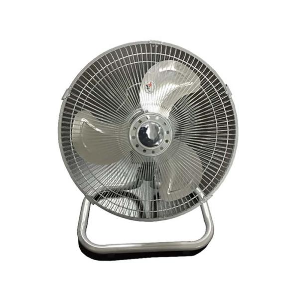 工場内・倉庫等の広いスペースでの空気の循環・換気など幅広く使用できます。30cm羽根タイプの床置き型コンパクトタイプです。この製品は【サーマルプロテクター】内臓タイプです。モーターの温度が著しく上昇した時に設定温度以上になる作動を自動停止さ...