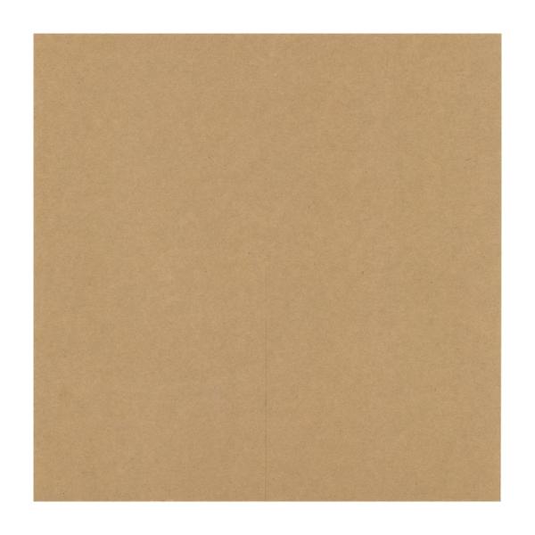 クラフト紙製。白い紙のロー引傘より、遮光性に優れています。日焼け防止に。基本的に収穫まで取り除かないで下さい。形　　式：ぶどう傘外　　紙：クラフト紙製対応品種：ぶどう全般サイズ　：270x270mm■掲載商品の写真は、実物と色合いが異なる場...