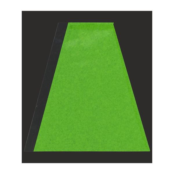 ぶどう用の出荷袋です。外からぶどうの状態を視認できます。品種に合わせて、より食欲をそそるカラーマッチングで、美味しさをアピールできます。ぶどう出荷袋として使用。形　　式：三角袋外　　紙：セロファン・紙対応品種：ぶどう出荷袋サイズ　：290/...