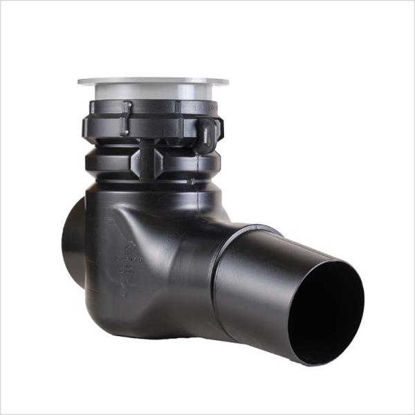 水田の排水口としてご使用できます。無段階で水位を調整でき、軽量で設置も簡単にできます。簡単操作 内側の筒を必要な位置まで引き上げ、水位を調整します。 排水時は筒を下げるか、引き抜いてください。 田面を掘り下げ冬季排水口を使用することで、より...