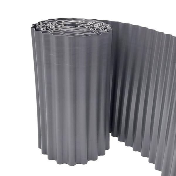 アゼ波シートは、田植の必需品。畦畔整備に最適です。厚み：0.5mm高さ：35cm長さ：20m材質：硬質 塩化ビニール入数：4巻