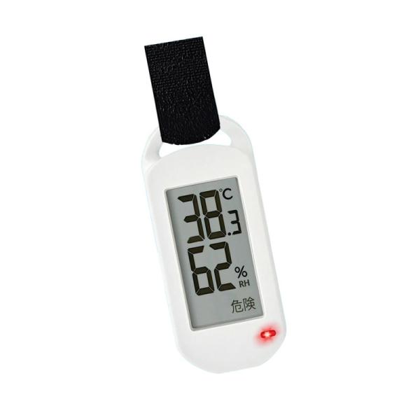暑さ指数（WBGT）とは、Wet Bulb Globe Temperature（湿球黒球温度）の略で、熱中症を予防することを目的とした指標です。気温に加え、湿度、輻射（放射）熱などを考慮した暑熱環境による熱ストレスの評価を行う暑さの指数です...