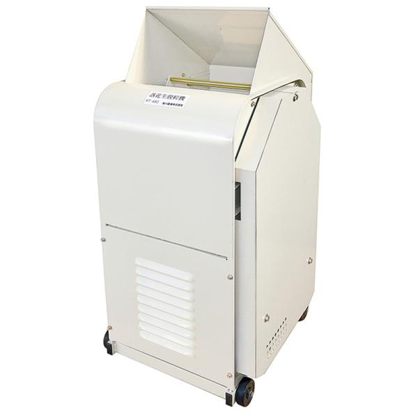 ・ラバーシャフト　ラバー（ゴム）シャフトでの脱粒（脱莢）は豆に優しく安心安全に作業ができます。　収穫したばかりの落花生も乾燥した落花生もどちらも脱粒可能です。・モーター内蔵　単相400Wのモーターを内蔵しています。・キャスター付　四輪キャス...