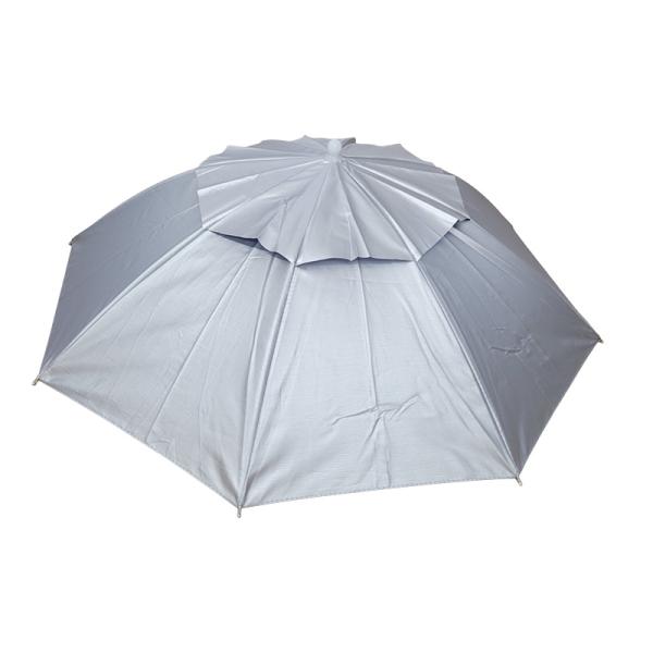 ◆雪かきの時、雨の日も両手が使える手ぶら傘。◆風の日も飛ばないアゴひも付き、装着も簡単で、約120gの軽量設計です。　◆男女兼用・フリーサイズ・直径は約70cm使用方法・傘を収納カバーから取り出し、傘中心部のジョイントを持って上にあげながら...