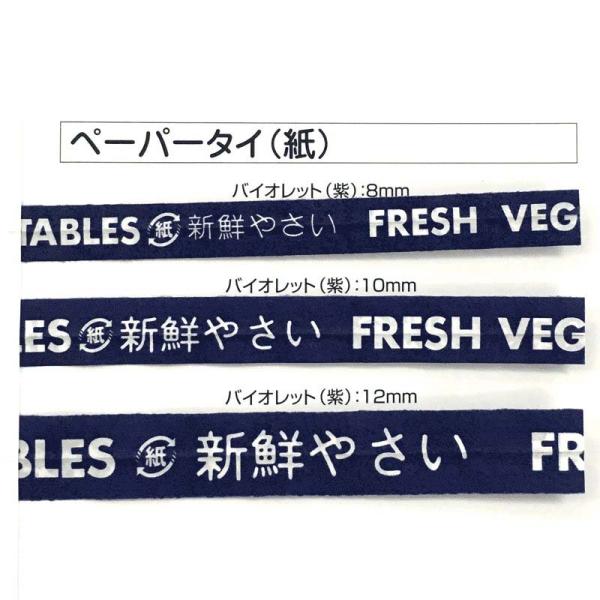 10mmx500m 6巻/1ケース 紫