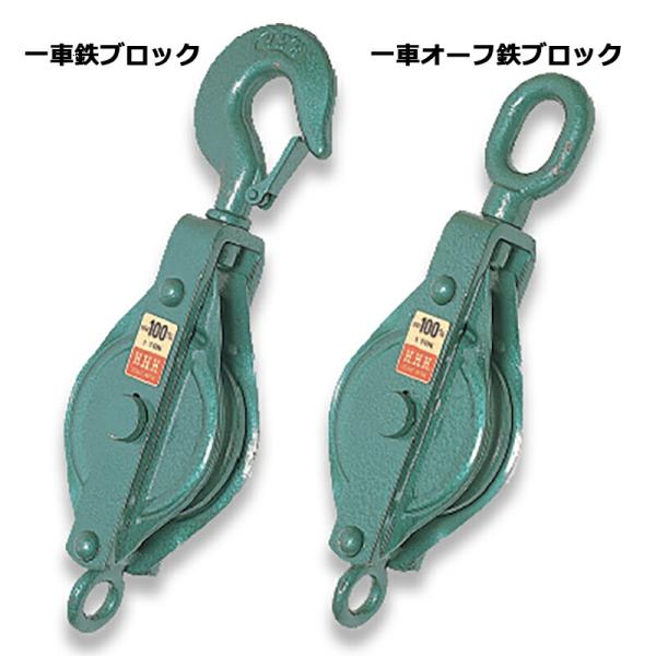 強力・堅牢な滑車です。フックは特殊鋼鍛造で、はずれ止めが付いていますから安全です。シーブはメタル入りで、50mm、75mm、100mm、129mmにはオイルレスメタル（焼結含油軸受)を装着しております。※スナッチは必ず側板を閉じた状態でご使...