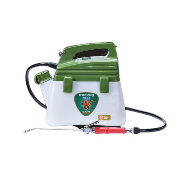 DP-5 静 mini ホルモン仕様質量：2.3kg溶液量：5L最高圧力：0.3MPa製品コード：452017420