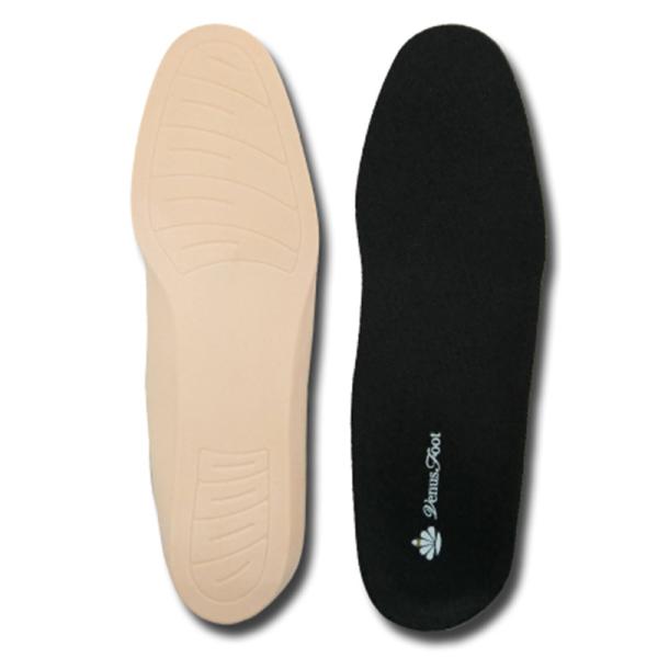 【特徴】 衝撃吸収　抗菌防臭【説明】 ふわふわマシュマロは様々な靴に対応しやすい薄型設計のつま先３mmタイプ。 やわらか新素材「マシュマロイン」がカカトと足裏スリーアーチに合う３Ｄ形状になっているので今までにないフィット感と心地よい履き心地...