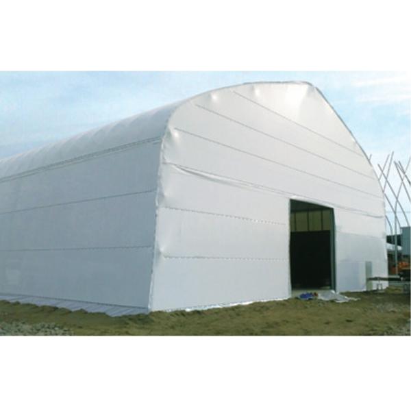 両面ホワイトタイプ室内の明るさをある程度お求めの方へ・水滴落下を軽減できます。・遮光率は約85%。明るい室内を実現できます。●長期展張が可能・特殊配合により長期の展張が可能です。●展張作業が容易・軽くべたつきもなく、展張作業が楽に行えます。...