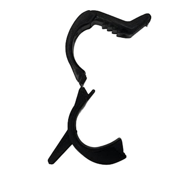 とめっ子は、つりっ子同様ナスニックスが独自に開発した製品であり、優れたハウス栽培誘引具です。茎が太くなると内側に力が加わり、外す際に非常に手間がかかる他社製品に比べ、当製品はワンタッチで外す事ができ、手間がかかりません。つりっ子トップリング...