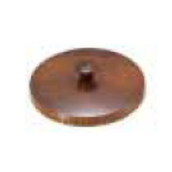 木製の湯蓋です。つまみ付き。商品サイズ/直径約8.5(内寸7.9)×2cm包装/裸生産国/中国