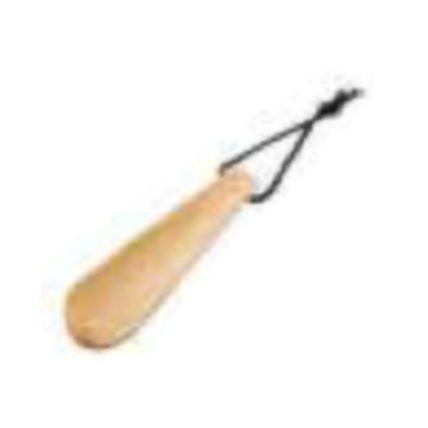 スス竹の靴べらです。小さいので持ち運びに便利。商品サイズ/約11.5cm包装/袋生産国/中国