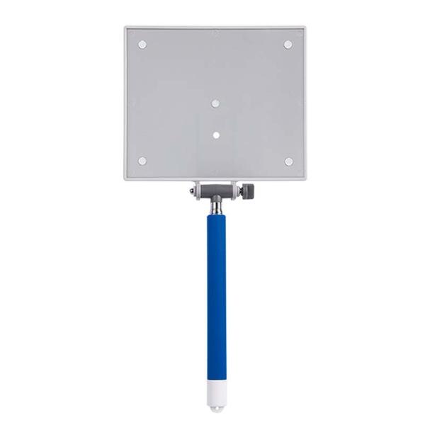 特長●現場や用途に応じてスチールボード（別売）を選んで使用できます。●マグネットで固定できるため、スチールボード（別売）の取り付けが簡単にできます。●板面を好きな角度に調節でき、固定ネジでガッチリ固定できます。工具は不要です。●握りやすく、...