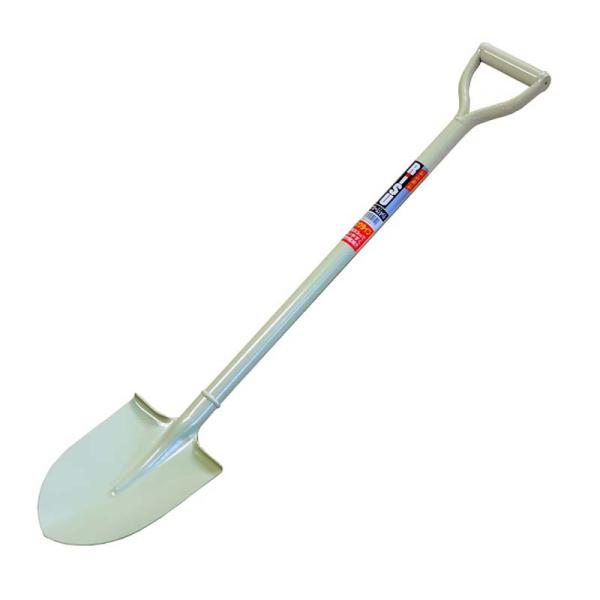 販売実績50万本を超える「リス印」のスコップシリーズガーデニング・園芸・農作業・清掃・寒い場所での雪かきにも最適なスコップ小さめサイズなので女性にもオススメ材質：スチールサイズ：93×17×22cm重量：約1.1kg※輸入品につきわずかなス...