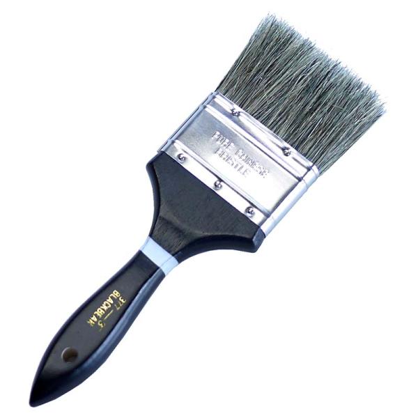 黒毛よりも毛足が長く柔らかです。■細かい所のチリ・ホコリを除去します。■拭き取りづらい隙間や角のゴミを掃き出します！■様々な場所・シーン・用途にご使用できます。・窓のサッシやレールに溜まる取りずらいホコリに・車の運転席のフロントパネルに溜ま...