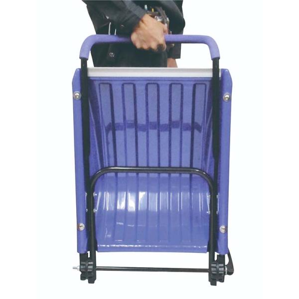 ●3段階長さ調節とワンタッチ角度調節付で、作業負担を軽減。●折り畳んでコンパクトに収納、持ち運びにも便利。●ハンドルは滑りにくいソフトグリップ仕様。サイズ：【組立時】約幅48.5(皿47)×全長125・130・135cm(3段階)【折畳み時...