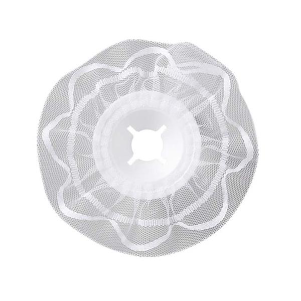 ブライディネットに簡単に装着できるチュールです。ブライディネットCに対応。メーカー名：松村工芸株式会社ブライディネットＣ用チュール10-4022-0　4958556116491サイズ：φ15cm素材：レーヨン、ポリエチレンチュールレース：シ...