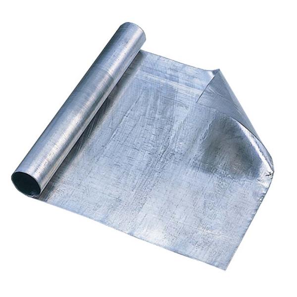 自由自在に細工でき、オブジェや器などの作成に最適です。メーカー名：松村工芸株式会社鉛シートロール168-7330-0　4518987810018サイズ：W30×L60cm、厚み0.3mm材質：鉛入数：1本