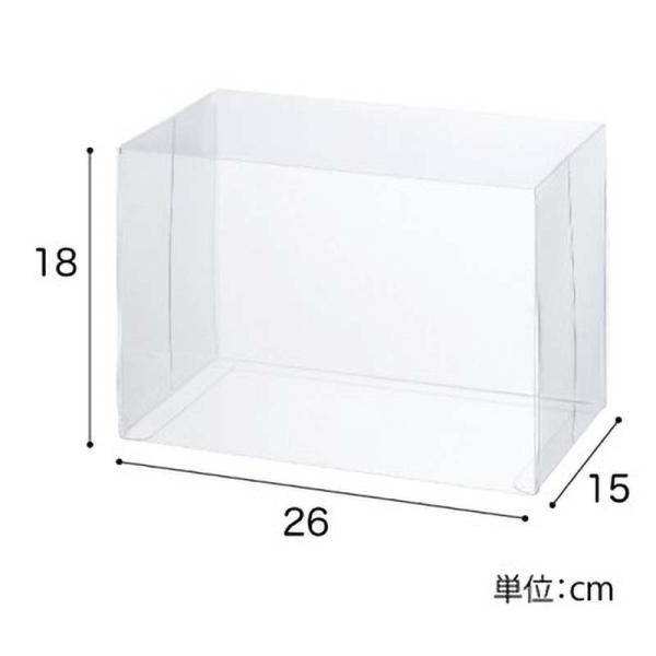 プレゼントやディスプレイなど様々なシーンに使えるケース。本体と台紙は別売りです。台紙は用途に合わせて選べる4タイプ。◇対応商品・プリスタイル台紙ワイドL・プリスタイルボードリバースワイドLメーカー名：松村工芸株式会社プリスタイルケース ワイ...