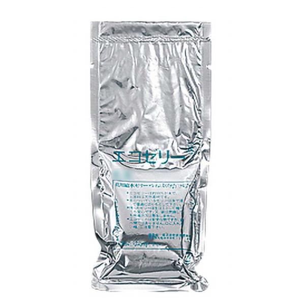 ●花束の発送に最適ゼリー状なので水がこぼれにくく、横向きの発送にも安全です。●ゴミ問題も解決主成分は天然物、袋も有害ガスを発生しない素材なので、可燃ゴミとして廃棄も可能。●手間いらず開封して花束をセットし、口をテープや輪ゴムで留めるだけです...