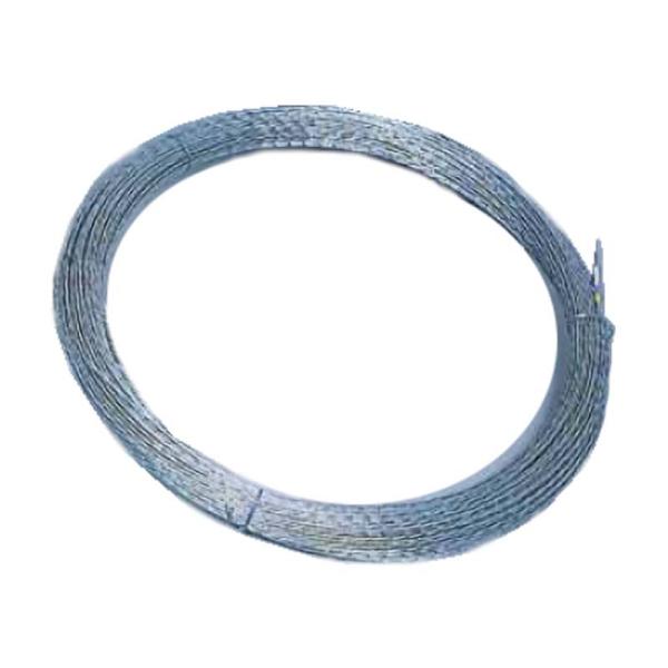 高張力線を7本撚り上げた製品です。◇仕様2.0mm7本撚り200m巻34.8kg/巻