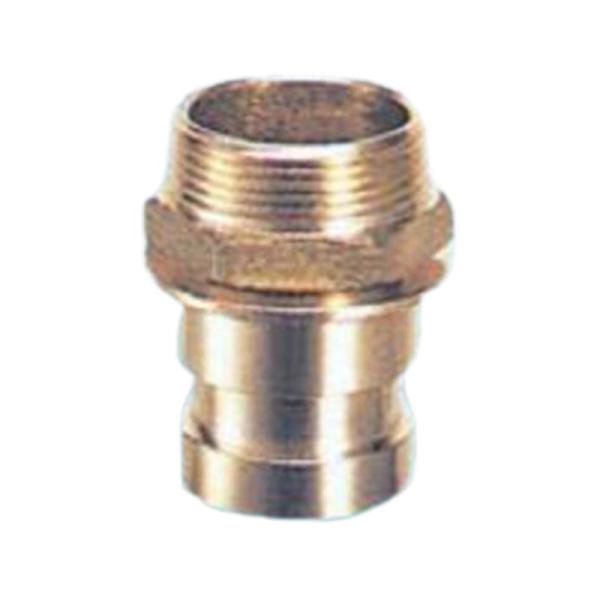 【品名】・町野男×外ネジ・甲型バイカイ・25製品コード：P110410※写真はイメージです。