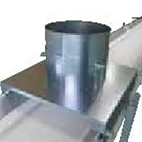 ※こちらの商品は受注生産となります。アルコンコネクト専用のアタッチメントです。φ150取入口流入量調節可能（単独で取付可能）型式：AT-150