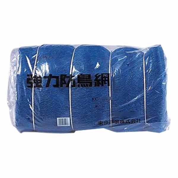 ◆特長・ＰＥ防鳥網に比べ強さは約2〜6倍あります。・網の両端（耳糸）は高強力糸で補強してあります。・巾18mのものについては、網の中央部も強力異色糸で補強してあります。網張りの目じるしにもなって便利です。・網目は30m/m・20m/mと細か...