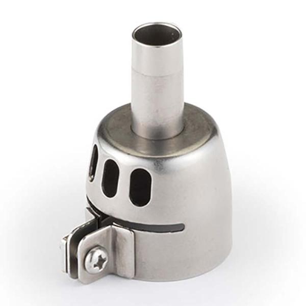 工業用ドライヤー（FV-300/FV-310）用 ノズルホルダー品　番：N70-05適用可能製品：FV-300/FV-310入　数：1個