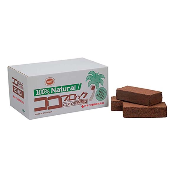 イチゴ栽培で広く使われている培地です。給水・膨潤後培地をよくほぐしてから使用してください。サイズ：約210mm×約110mm×約50mm復元ボリューム：約8リットル入　数：1ケース 10個入