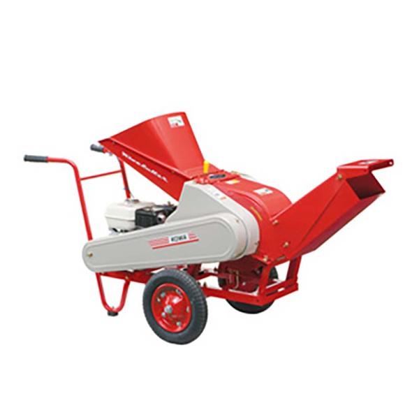 ※こちらの商品はメーカー直送の大型商品の為、個人宅への配送は行っておりません。　また荷下ろしの設備や人員がいる状態でご対応頂きますようよろしくお願い致します。堆肥造りに適した材料を能率よく裁断。腐蝕しやすい状態にして良質な堆肥造りに役立てま...