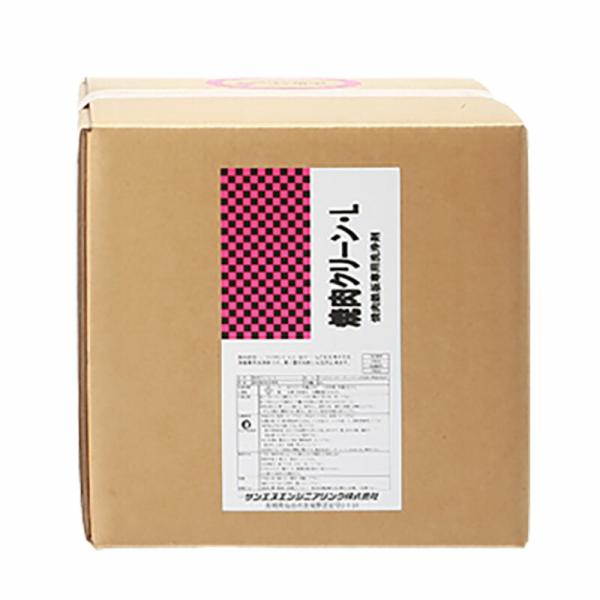 全国の焼肉店で大好評！焼肉鉄板・金網・ロストルやジンギスカン鍋の洗浄剤は焼肉クリーンで決まり！鉄板や金網にこびり付きなかなか取れないススや油分をきれいに除去します。浸け置き洗浄もOKであとはコスってすすぐだけ！金網や鉄板専用洗浄機にも対応し...