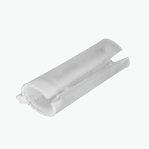 透明度バツグン！ナナメカットとすり鉢構造で使いやすい！サイズ：1.4mm入数：2000個×25袋