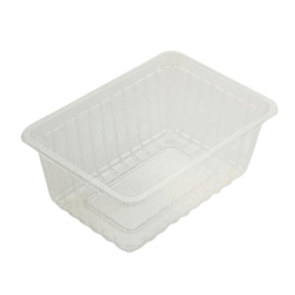 ◆仕様用　途：苺サイズ：170×120×70mm入　数：2,000枚重　量：8.5g／枚材　質：A-PET