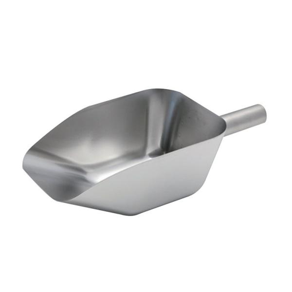 耐久性と耐食性に優れたステンレス製です。サイズ：【頭部】幅127×奥行170mm【全長】270mm材質：ステンレス(SUS304）重量：約260g日本製