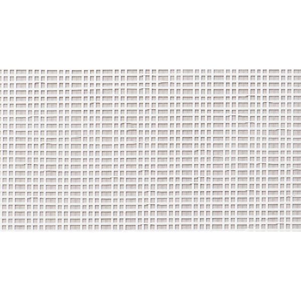 幅：2.7m長さ：30m遮光率：約50％【ふあふあホワイトプラス】果菜類・軟弱野菜・花卉類などの作物に使用可能な遮熱資材です。【特長】●糸に特殊な遮熱剤を練り込み、高い反射効率を付与●糸同士の交点を熱融着しているため目ずれ・ほつれが起こりに...