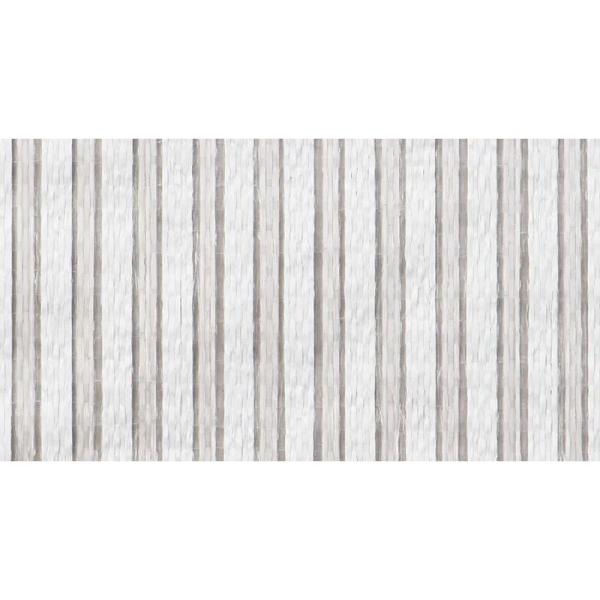 幅：6.0m長さ：30m遮光率：約65％【スカイクロスシリーズ】果菜類・軟弱野菜・花卉類などの作物に使用可能な保温と遮光を兼ね備えた内張りカーテンです。【特長】●糸の持つ空気層により優れた保温効果を発揮●ワイヤー線やエスター線との摩擦に強く...